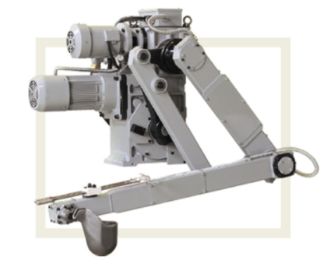 TOYO Machine America – TOYO Die Cast Machines